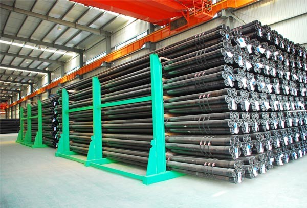 Quality ERW and Seamless SPEC API 5CT CASTING AND TUBING for Oil, Gas, Petroleum for sale