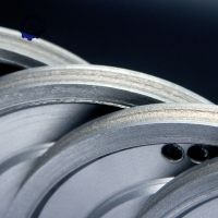 Quality 4-12mm CBN Grinding Wheel for Consistent Grinding Performance for sale