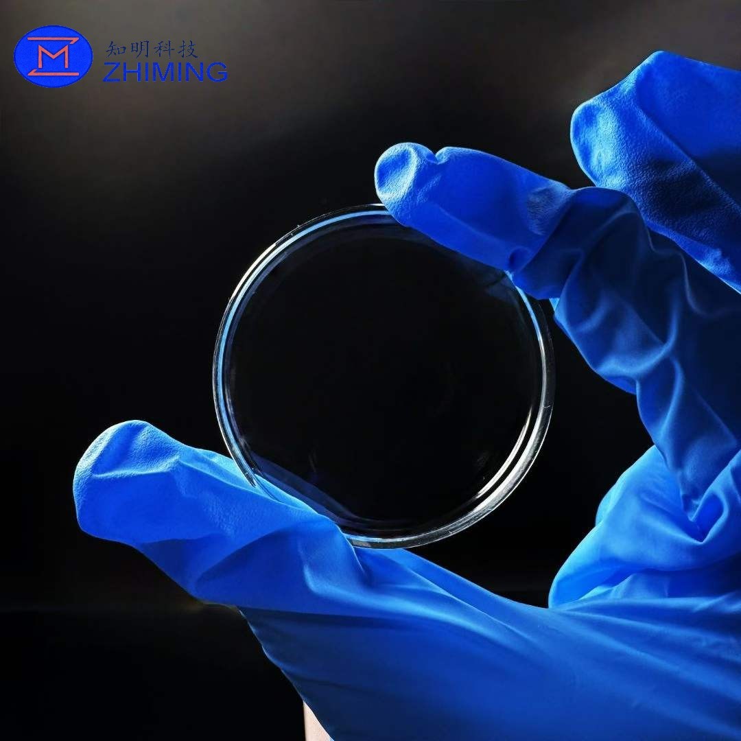 Quality Sapphire Windows:High-purity single-crystal Al2O3 Fully customizable highly transparent for sale