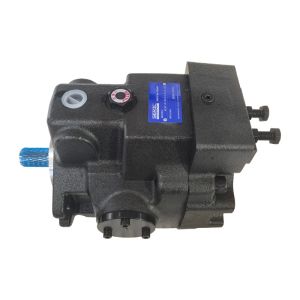 Quality Hydraulic Variable Displacement Single Piston Pumps Pressure Compensator Type for sale