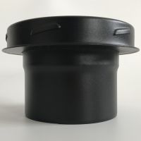 Quality Construction Double Wall Stainless Steel Chimney Pipe Tube SGS Certification for sale