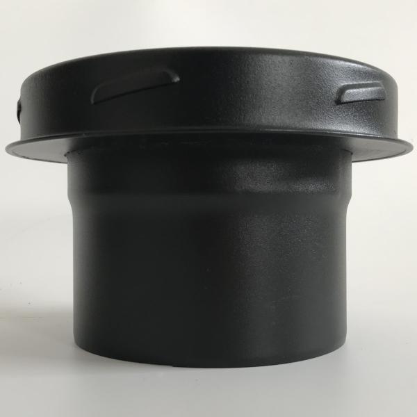 Quality Construction Double Wall Stainless Steel Chimney Pipe Tube SGS Certification for sale