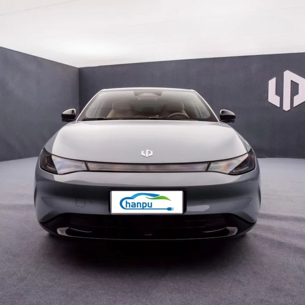 Quality LeapmotorC01 2024 Sell Range Extended Ride-On Electrical EV Automobile Passenger Cars for sale