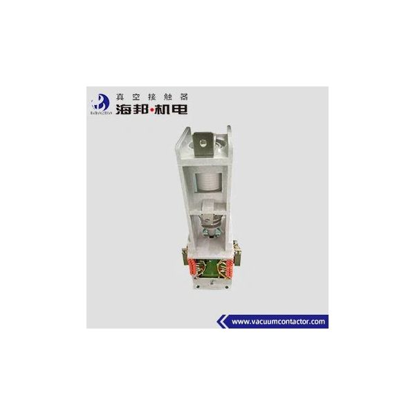 Quality 2500A Single Phase Vacuum Contactor 12kV Single Pole Vacuum Contactor for sale