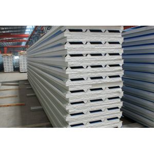Quality OEM Waterproof Residential, Commercial, Industrial, Agricultural Metal Roofing for sale