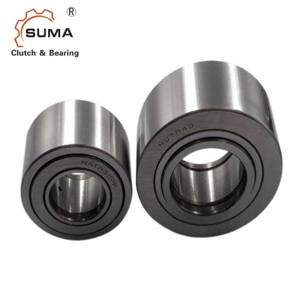 Quality NUTR30 Heavy Duty 29MM Track Rollers Cam Followers for sale