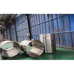 China Factory - Anping County Baitong wire mesh products Co., Ltd