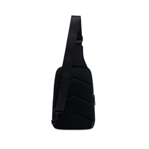 Quality Crossbody Business Sling Bag Comfortable Multipurpose For students for sale