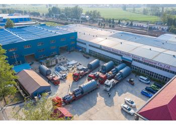 China Factory - Xinxiang HUAYIN Renewable Energy Equipment Co., Ltd