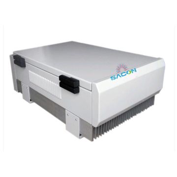 Quality 250w WiFi 4G High Power Signal Jammer Radius Up To 300m With AC100-240V DC27V for sale