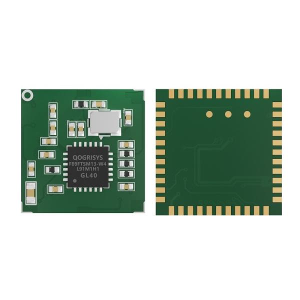 Quality 150Mbps Realtek Wifi Module RTL8189FTV 802.11 B Wifi Camera Module for sale