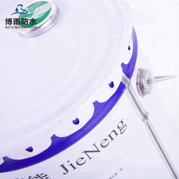 Quality 10kg Frost Proof Polyurethane Foam Injection Packers for Building Coating for sale