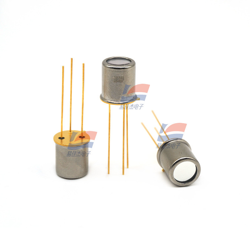 Quality YJJ Silicon PIN Photodiode S5821-01 S7509 S1133 S5106 S2386-44K S1223 S3071 for sale