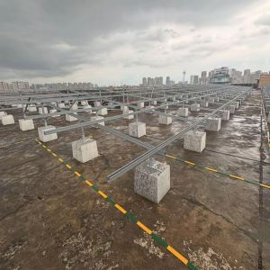 Quality Solar Panel Ground Mounts Solar Mounting Steel Structure C Channel Steel Profile for sale