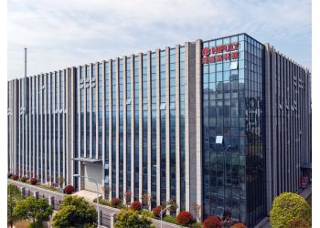 China Factory - Hunan Hifuly Technology Co., Ltd.