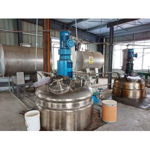 China Factory - Jiujiang Juhong New Material Co., Ltd.