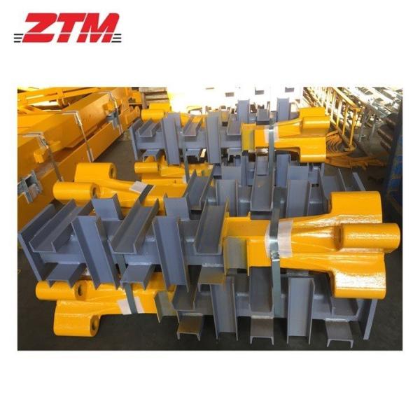 Quality 154HC Tower Crane Fixing Angle for sale