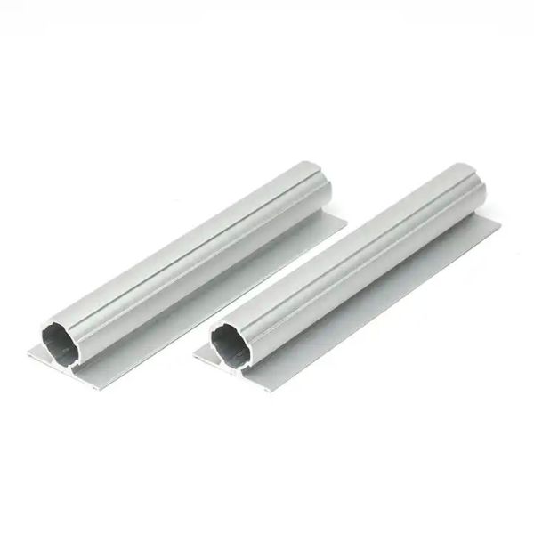 Quality DY28-05A OD 28mm Anodizing Alloy Aluminium Lean Tube Pipe For Racking System Production Line for sale