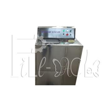 Quality Empty Barrel Plastic 280BPH 5 Gallon Bottle Washer Cleaning Machine for sale