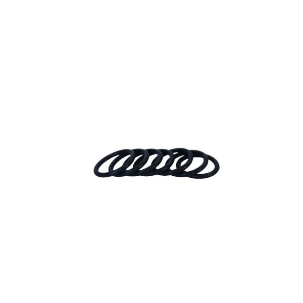 Quality HONSEAL FFKM O RING: Durable & Heat Resistant for Automotive, Semiconductor, & for sale