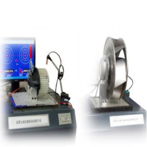 Quality Car Wheel Dynamic Balancing Machine Anticorrosive Rustproof Stable for sale