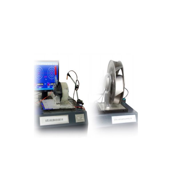 Quality Car Wheel Dynamic Balancing Machine Anticorrosive Rustproof Stable for sale