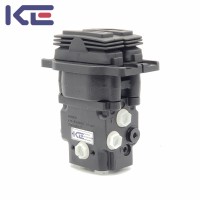 Quality Sk75-8 Excavator Hydraulic Foot Pedal Valve 490-1012 Hydro Excavator Parts for sale