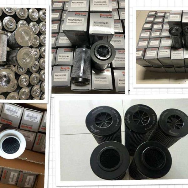 Quality R928005997 1.0630 PWR3-A00-0-M Rexroth Filtration Cartridge for sale