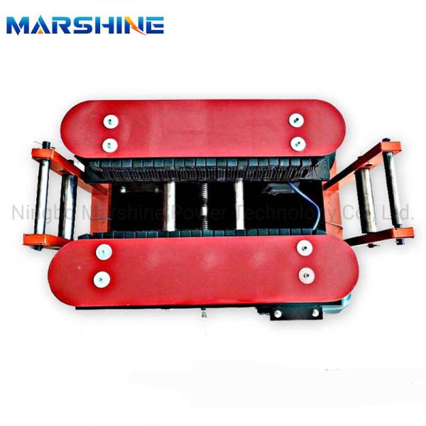 Quality Electrical Underground Cable Laying Machine Installation OEM for sale