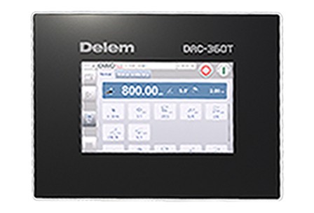 DAC-360T Delem CNC Controller