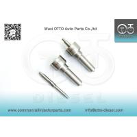 Quality L244PRD Delphi Common Rail Nozzle For Injectors R04501D for sale