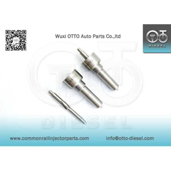 Quality L244PRD Delphi Common Rail Nozzle For Injectors R04501D for sale