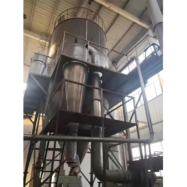 Quality Energy Saving and Environmental Friendly Mini Dryer Spray Equipment for Protein for sale