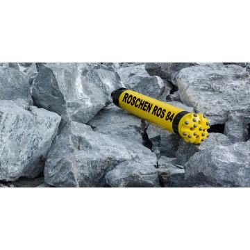 Quality Atlas Copco DTH Hammer RH550R 5" (Inch) Down The Hole In Mining, Quarrying for sale