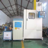 Quality CNC Roller Shaft Quenching Machine Tool Hardening Machine Tool for sale