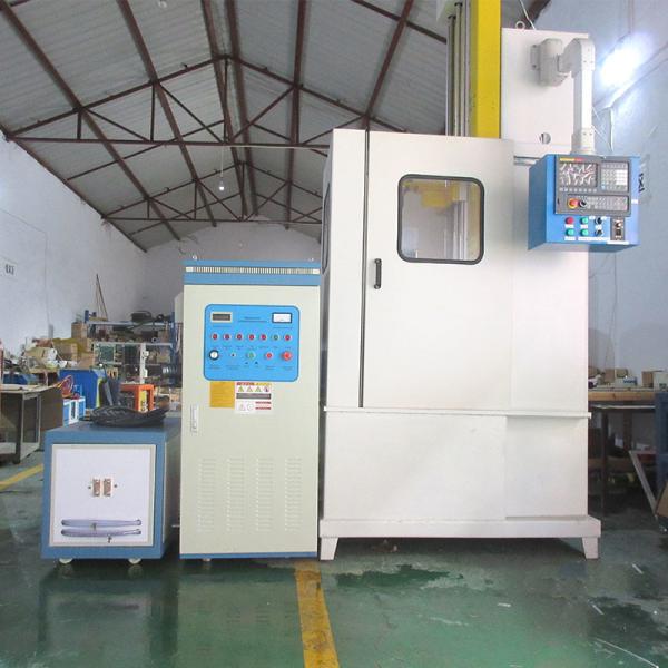Quality CNC Roller Shaft Quenching Machine Tool Hardening Machine Tool for sale