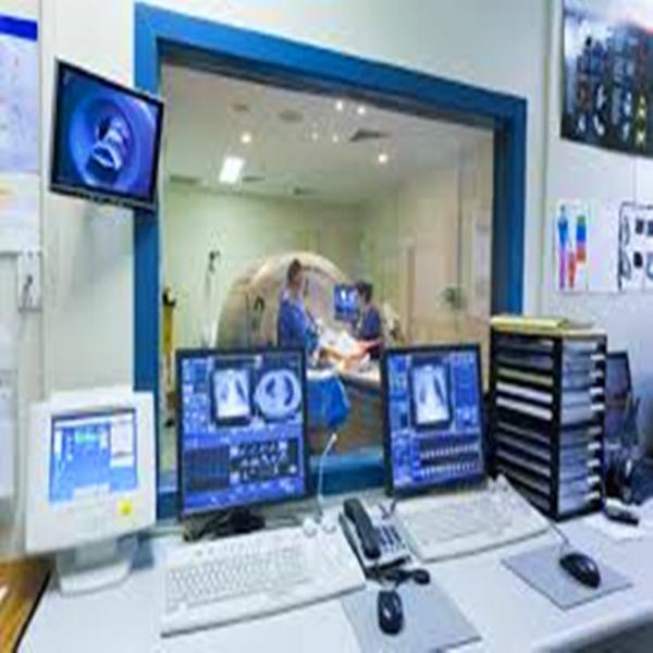 Quality MRI magnetic shielded window for faraday cage for sale
