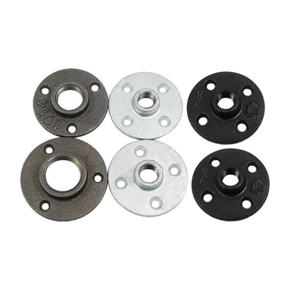 Quality 4 Holes Normal Floor Flange for sale