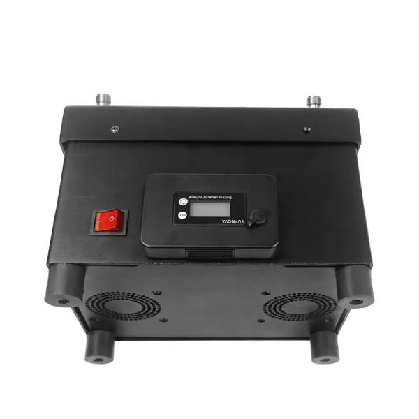 Quality With Magnetic Base Portable Anti FPV Jammer for sale