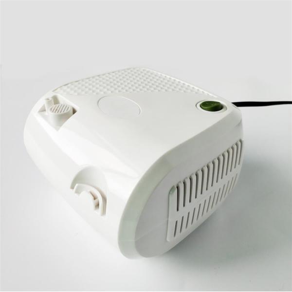 Quality ABS Portable Nebulizer Machines Plug In Rechargeable for sale
