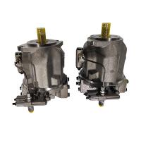 China Bosch Rexroth Hydraulic Piston Pumps A10vso Series Industrial Adaptability factory