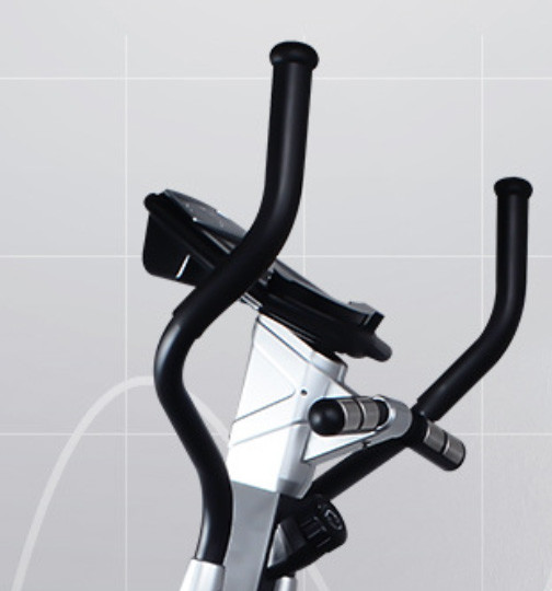 Quality Silent Spacewalks Cross Trainer Equipment Elliptical Machine for sale