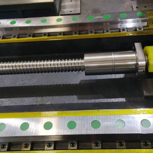 Quality Compact CNC Slant Bed Lathe TCK36A: Space-Saving Precision For High-Efficiency for sale