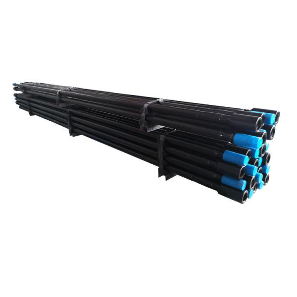 Quality Rock Drilling Threaded Drill Rod for sale