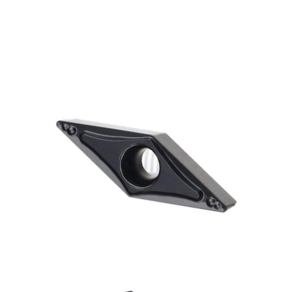 Quality VBMT1604 Metal Cutting Inserts For CNC Steel Machining for sale