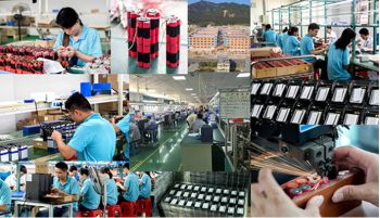 China Factory - Hefei Purple Horn E-Commerce Co., Ltd.
