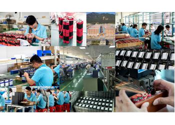 China Factory - Hefei Purple Horn E-Commerce Co., Ltd.