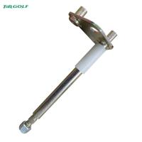 Quality Steel Golf Cart #102026001 Accelerator Pivot Rod for sale