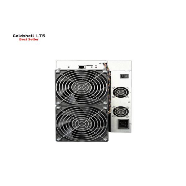 Quality 2.05GH/S 2080W Used Asic Litecoin Scrypt Miner Goldshell Lt5 for sale