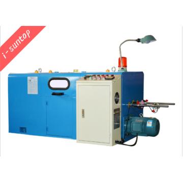 Quality AC380V Copper Wire Double Twist Stranding Machine Bobbin Lift for sale